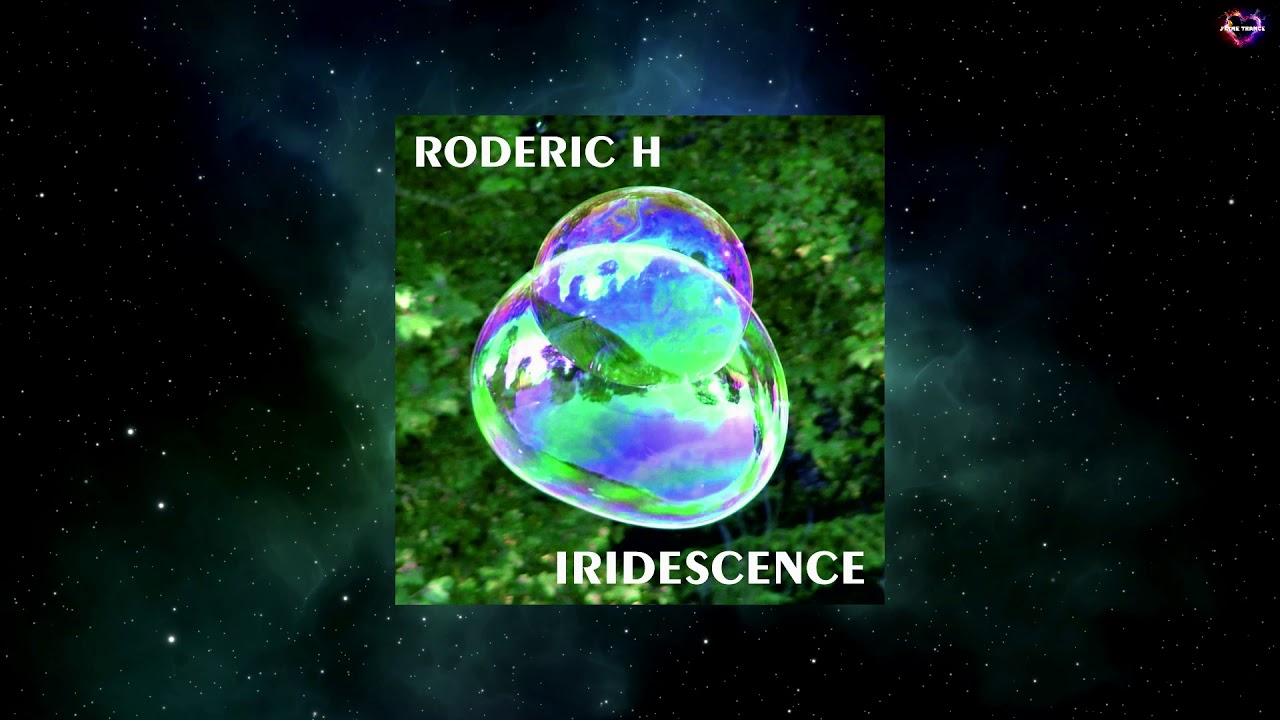 Roderic H - Iridescence (Extended Mix) [RODERIC H PRODUCTION] - YouTube
