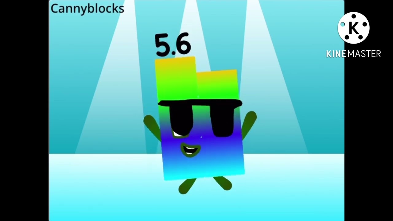 Cannyblocks band [Requested Numbers] - YouTube