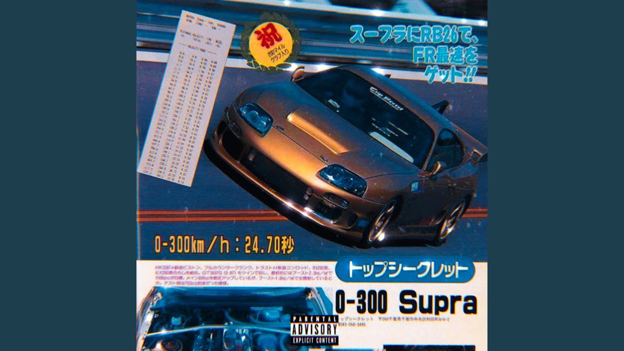 Tokyo Drive - YouTube