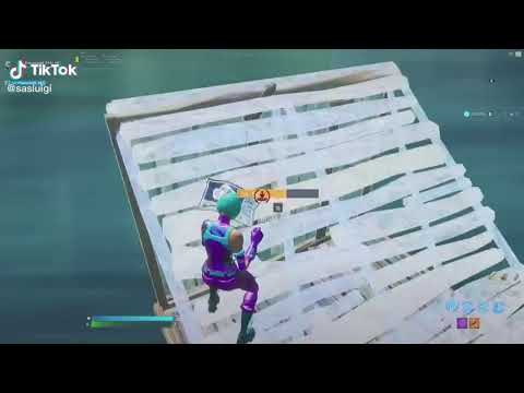 Insane edit(X) wonder skin - YouTube