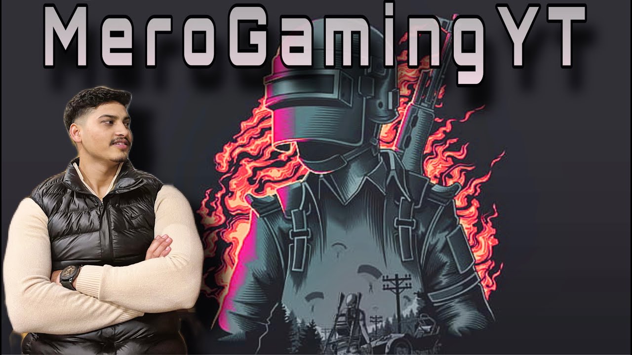 Welcome to mero gaming live ️ - YouTube