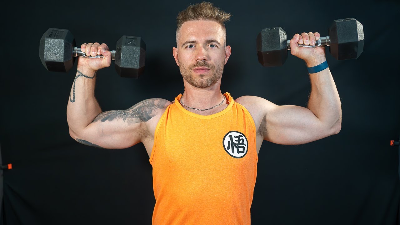 ASMR | Workout With Me (or watch) - YouTube