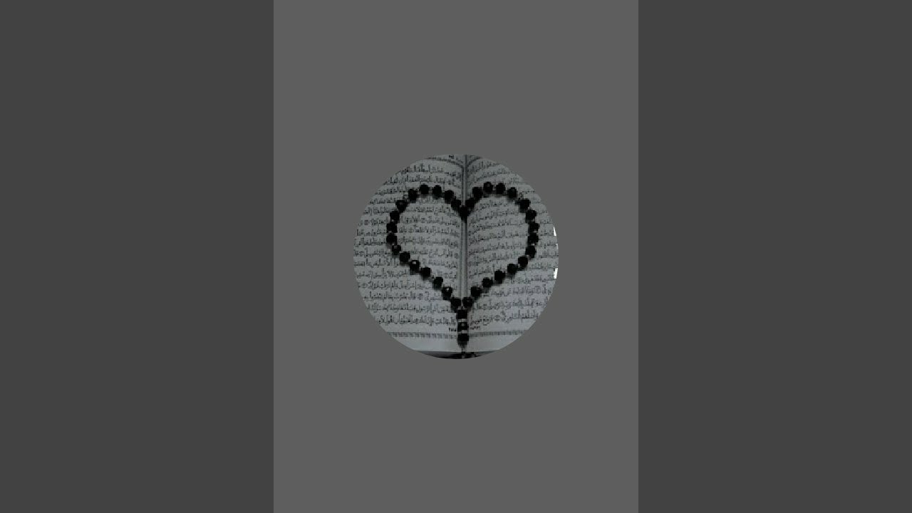 Firdos sattar Ali is live! - YouTube