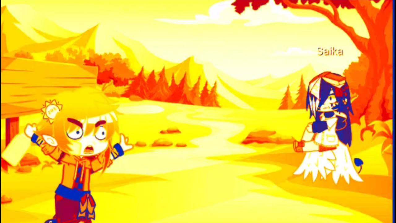 OLHA O CARRO DO DANONE //MEME// (GachaClube) - YouTube