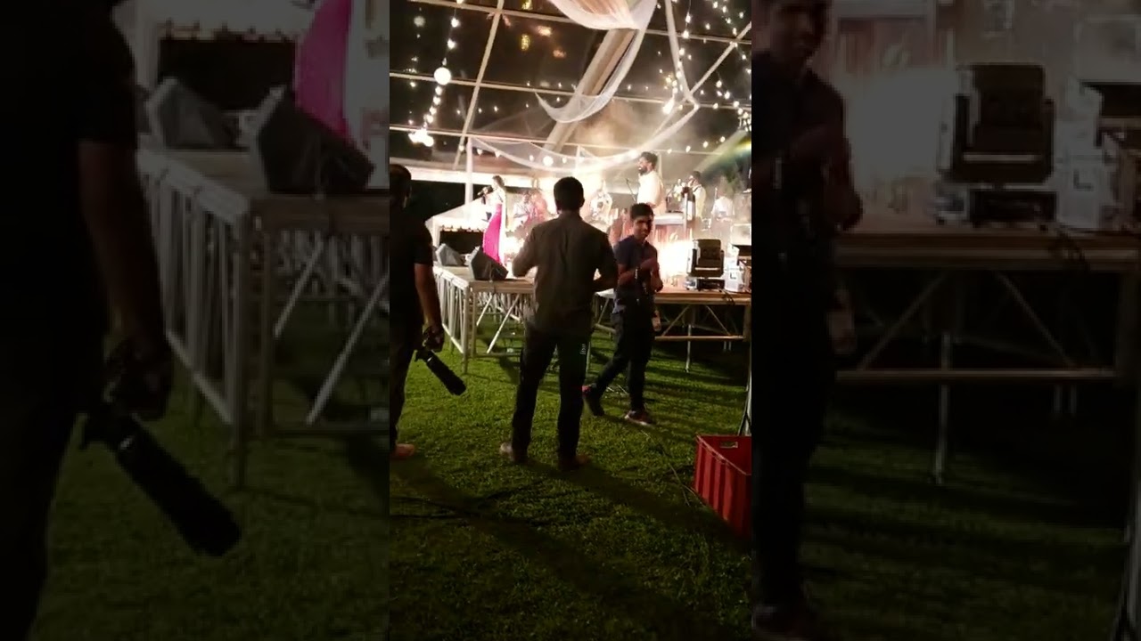 kanchana anuradhi - UDURAWEE (උදුරාවී) - නාදගම / nadhagama live - YouTube