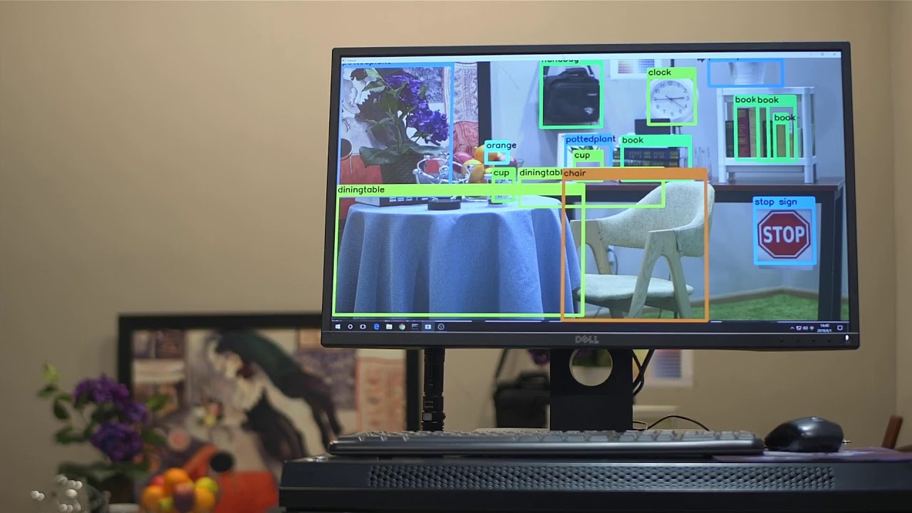 Eyemore S1: compare with human eye simulation - YouTube