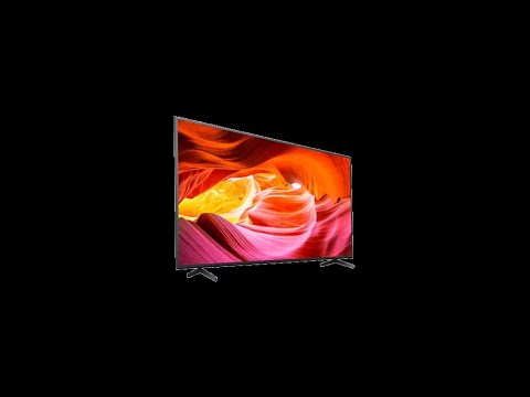 Sony Bravia X75K Review: Catch the Defining Moments Even Better - YouTube