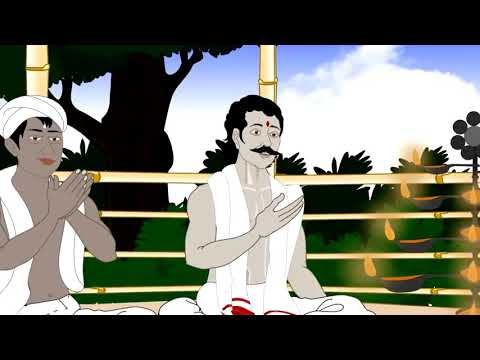 Sarvagunakar Srimanta Sankardev -- Trailer - YouTube