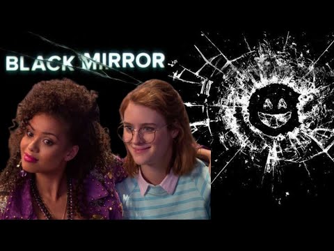 San Junipero: O melhor episódio de Black Mirror, teve um final feliz ...