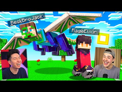 YOU LAUGH = YOU DELETE MINECRAFT! (HARD)