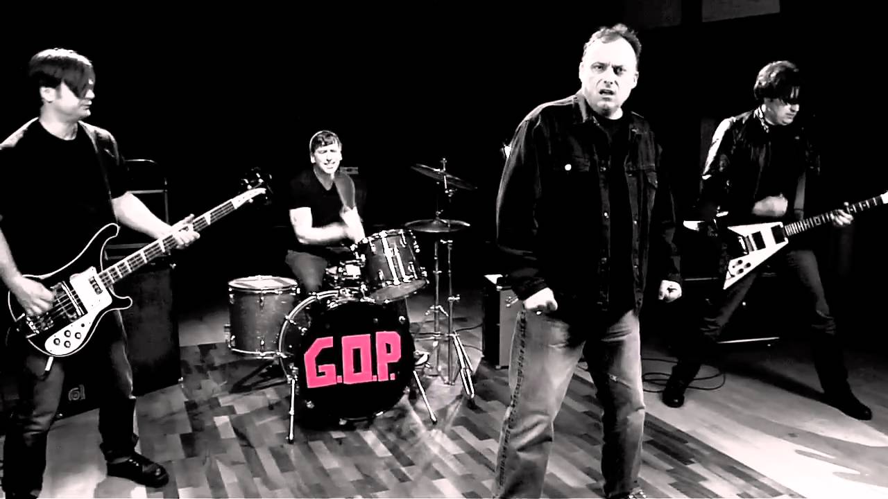 Grumpy Old Punks "Grumpy Old Punks" - YouTube