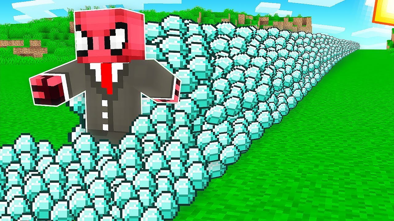 FERİTED VS MİNECRAFT #433 - YouTube