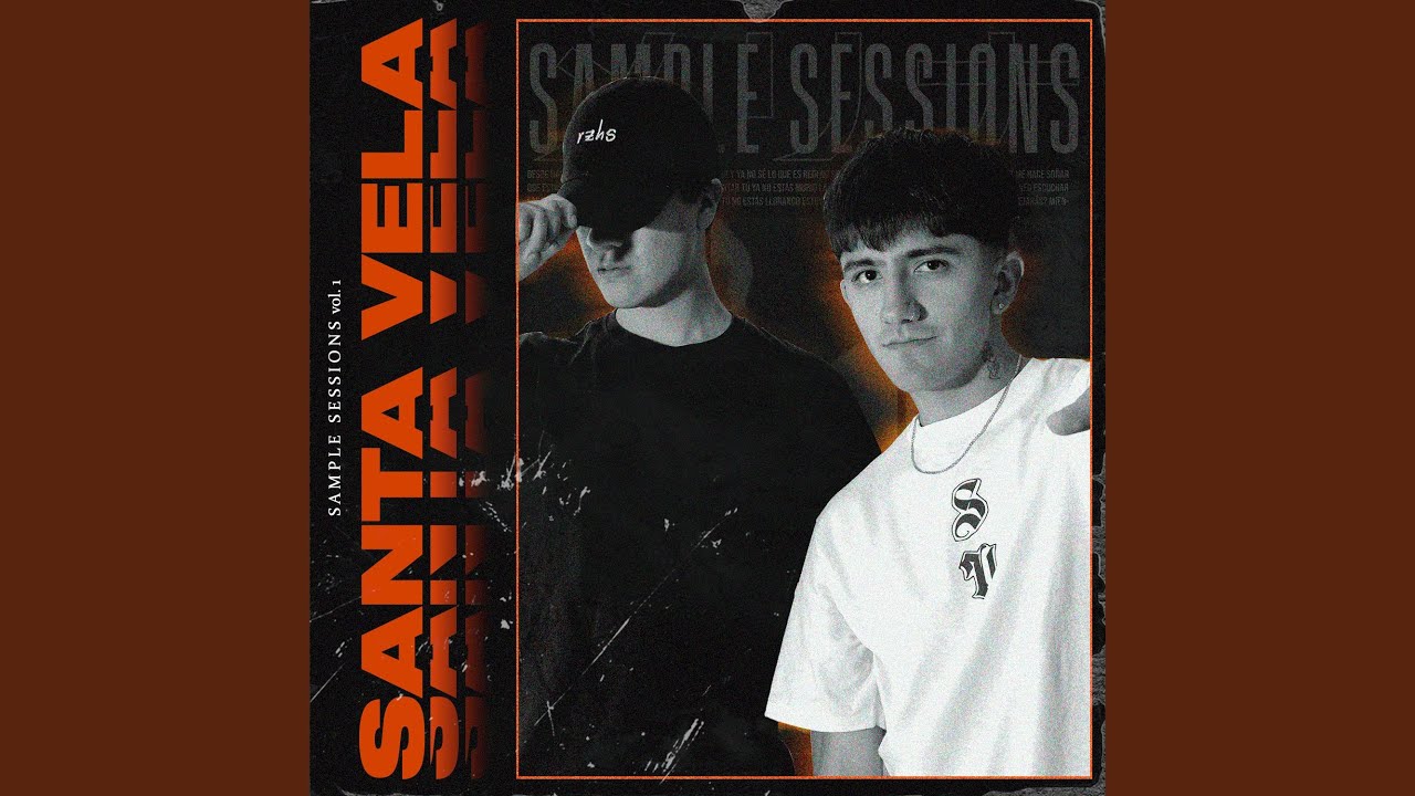 Santa Vela: Sample Sessions, Vol. 1 - YouTube
