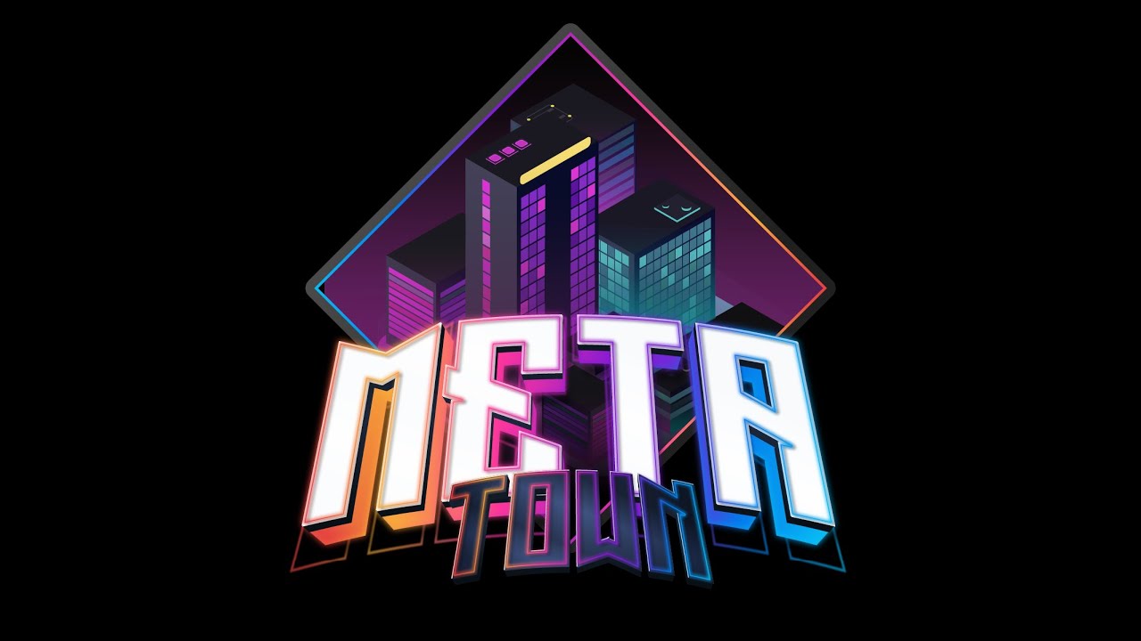 Meta Town - ARCHI - YouTube