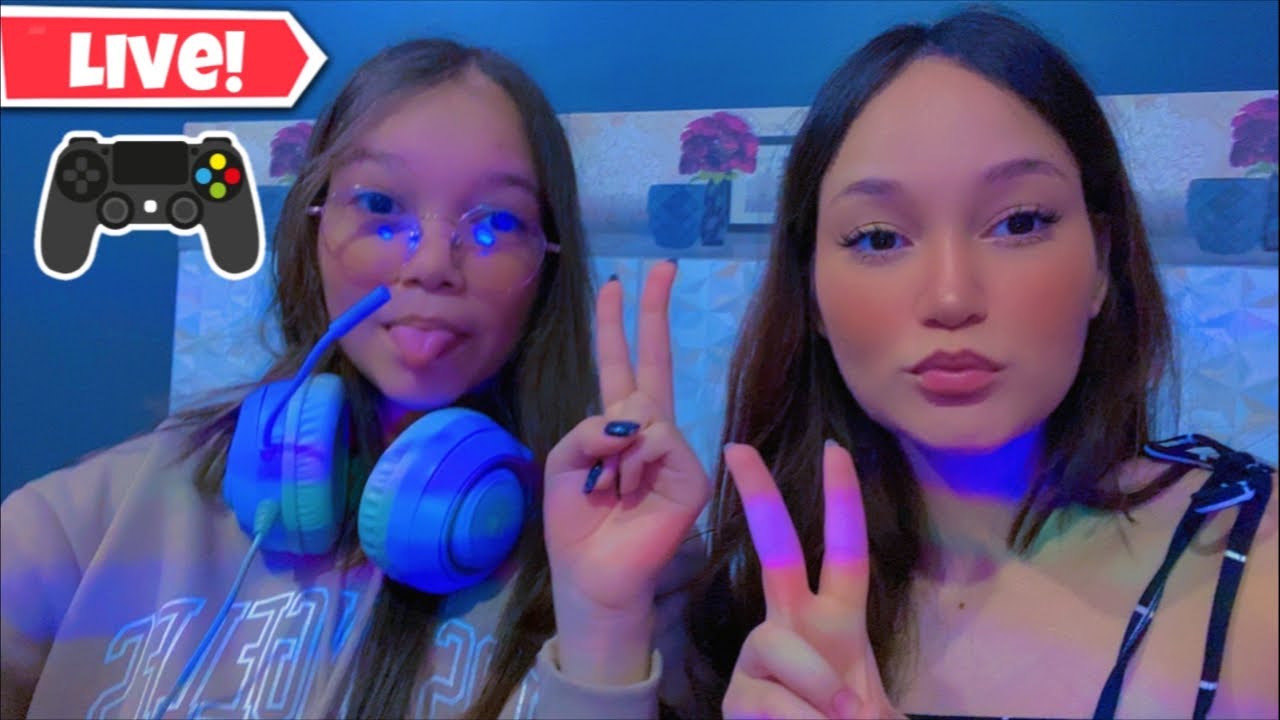 LIVE com a licy games especial dia das crianças!!🥳 - YouTube