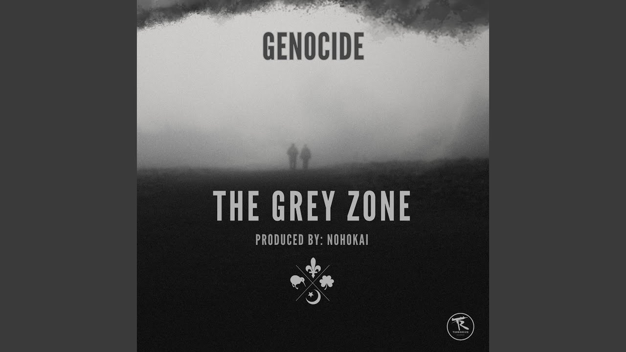 The Grey Zone - YouTube