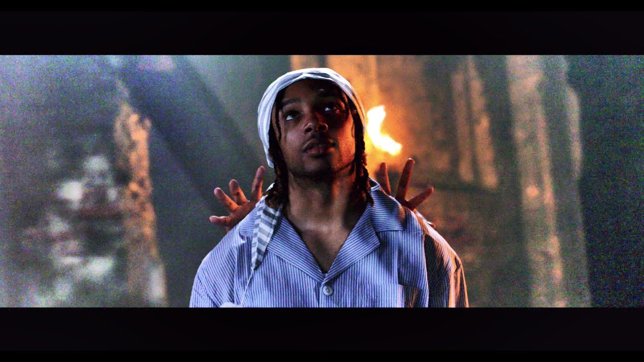 Seth Witcher - I'm afraid of love. (Official Music Video) [Virtual ...
