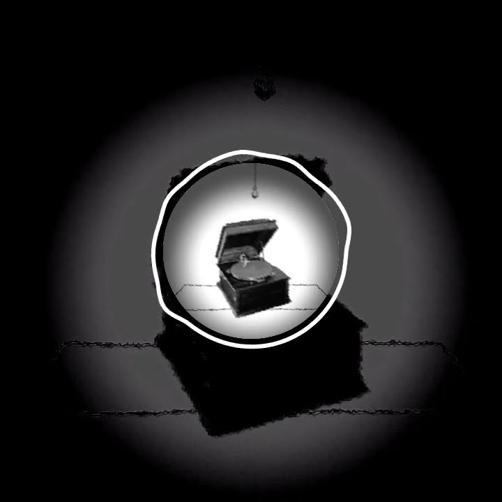 OMORI OST - 122 WHITE SPACE, but played on a weird music box - YouTube