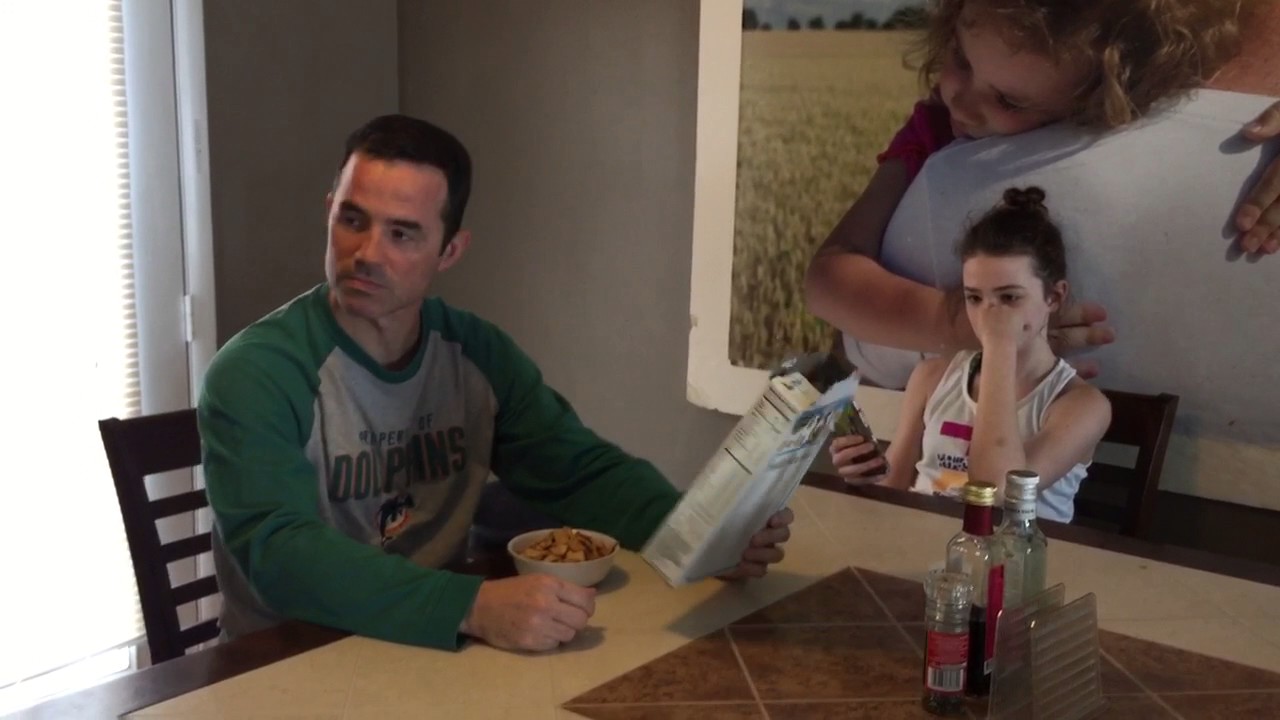 Kitchen Rage #13 - YouTube