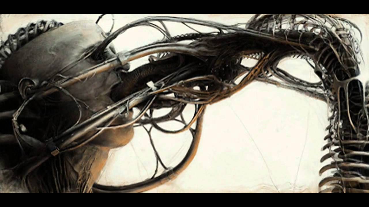 George Redhawk by Mervyn Day - YouTube