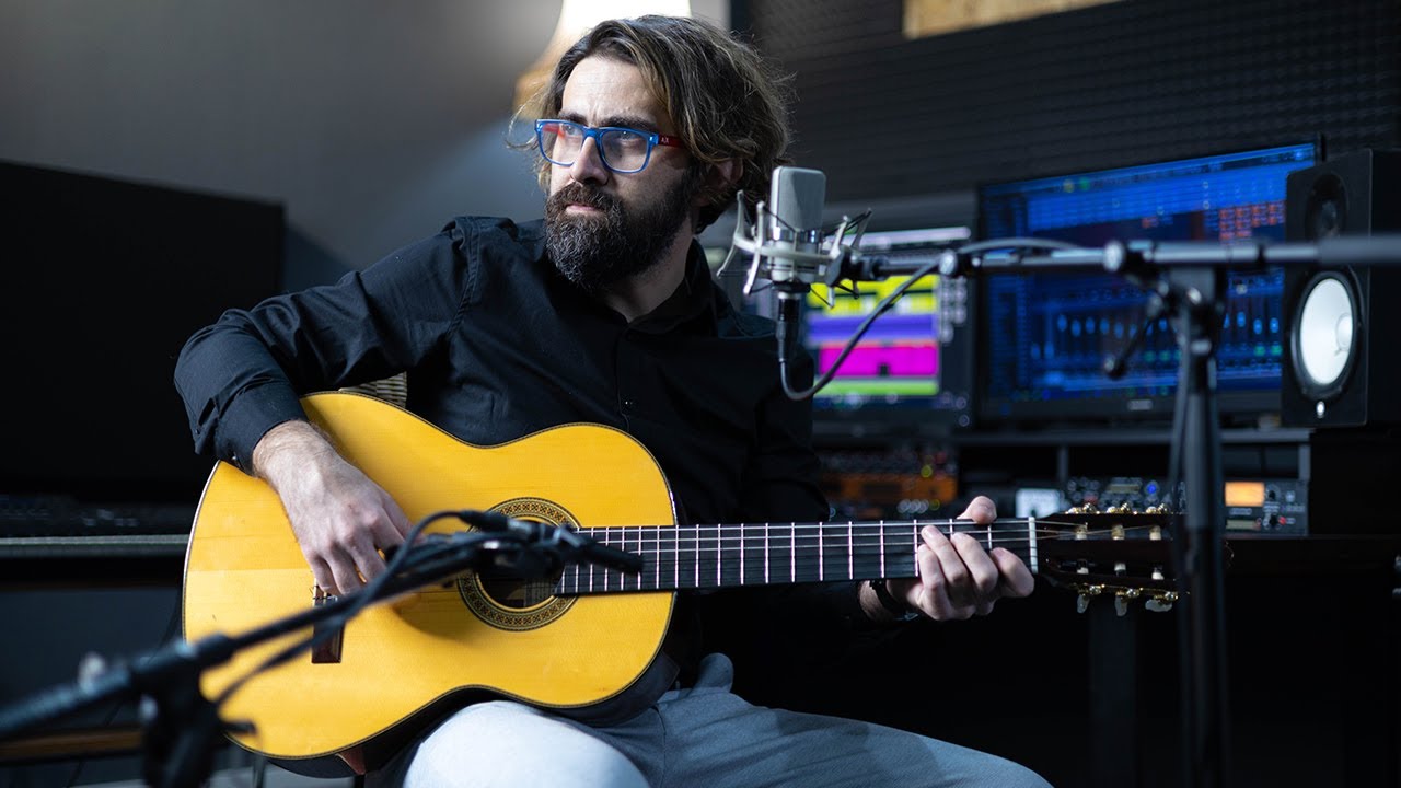 Azur Jahić - Da te ne volim - YouTube