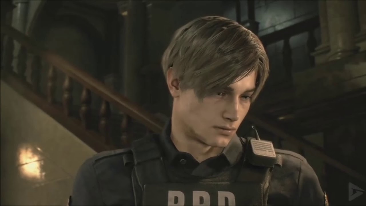 [RE 2 R] Tribute || In The End - YouTube