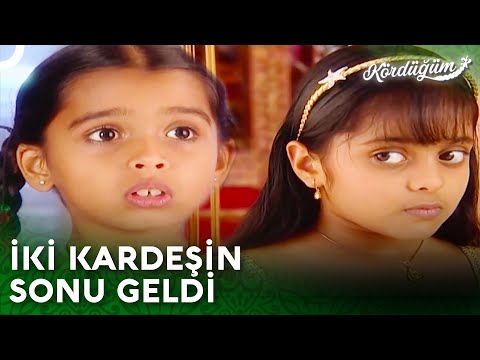 Tapasya'nın İçindeki Canavar Ortaya Çıktı | Kördüğüm Hint Dizisi