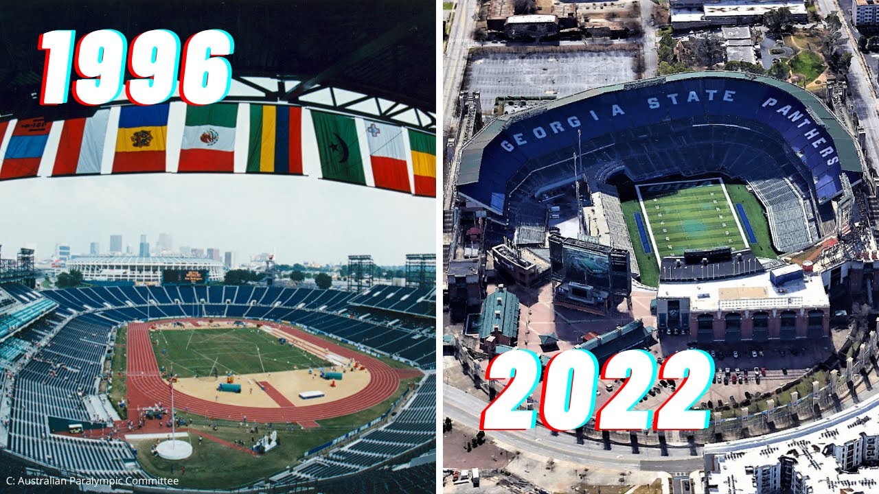 Stadiums That Got Rid Of Their Track YouTube Stadiums That Got Rid Of Their Track YouTube