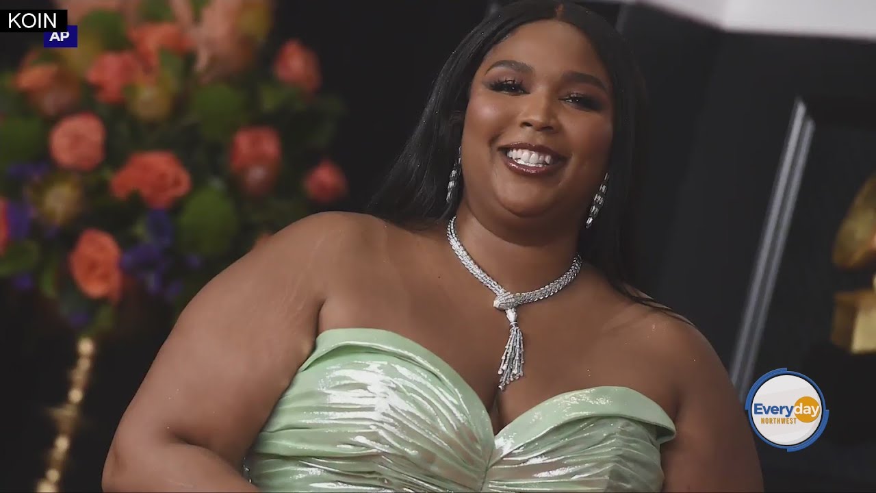 Portland Emmy Winner Jayla Rose Sullivan - YouTube