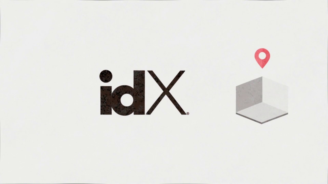 What idX Corporation Does. In 30 Seconds. - YouTube