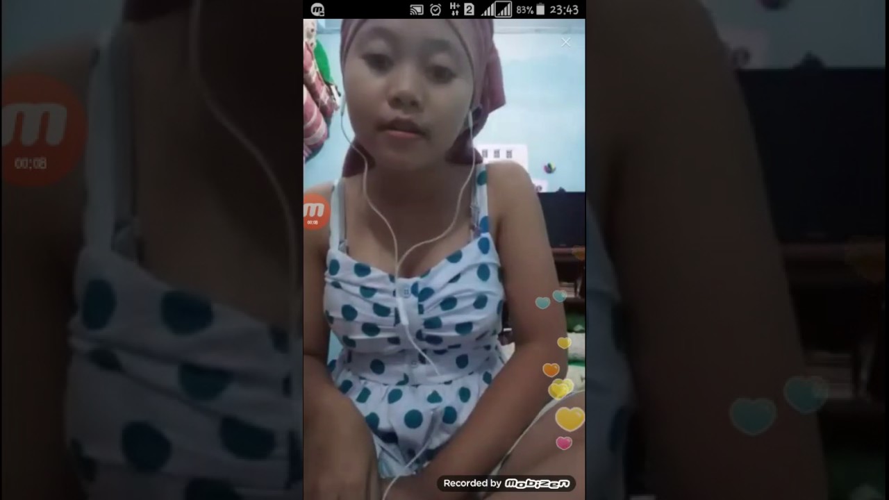 Live sambil colmek - YouTube