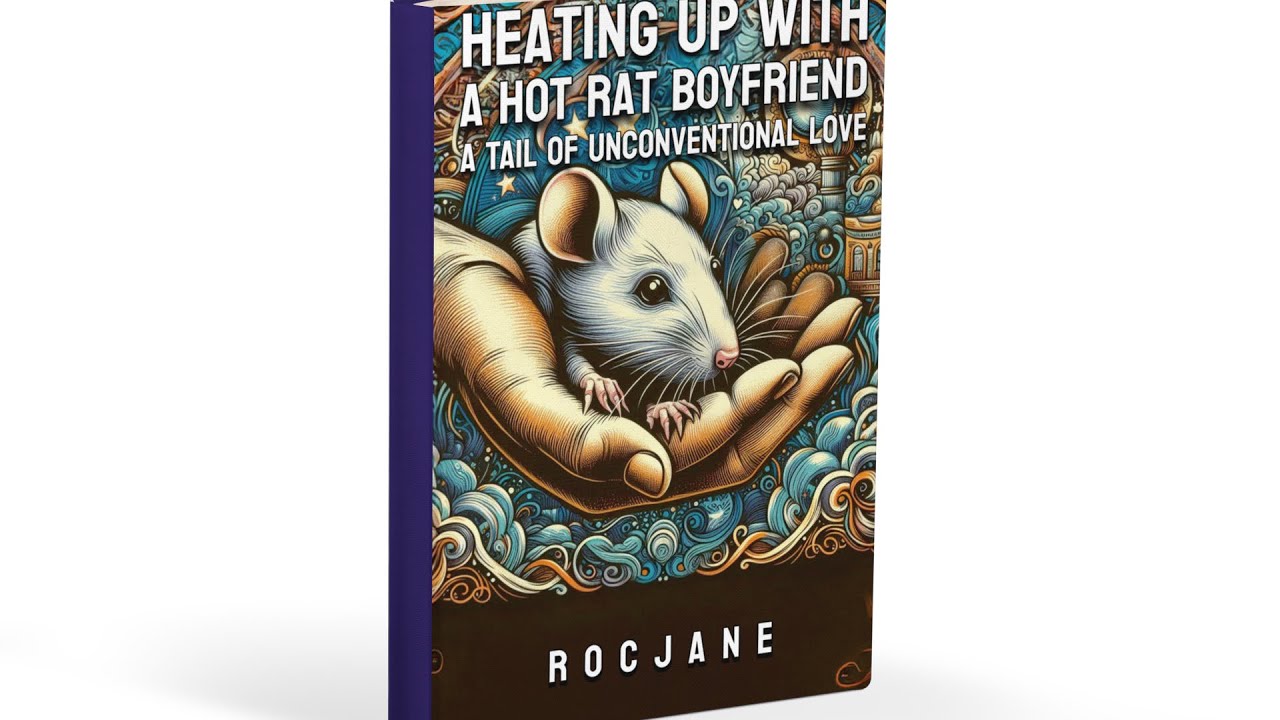 Heating Up With A Hot Rat Boyfriend - YouTube