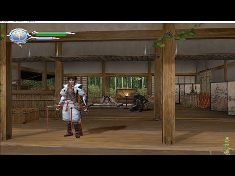 Genji: Dawn of the Samurai PS2 Gameplay Full HD (PCSX V2.3.238) - YouTube