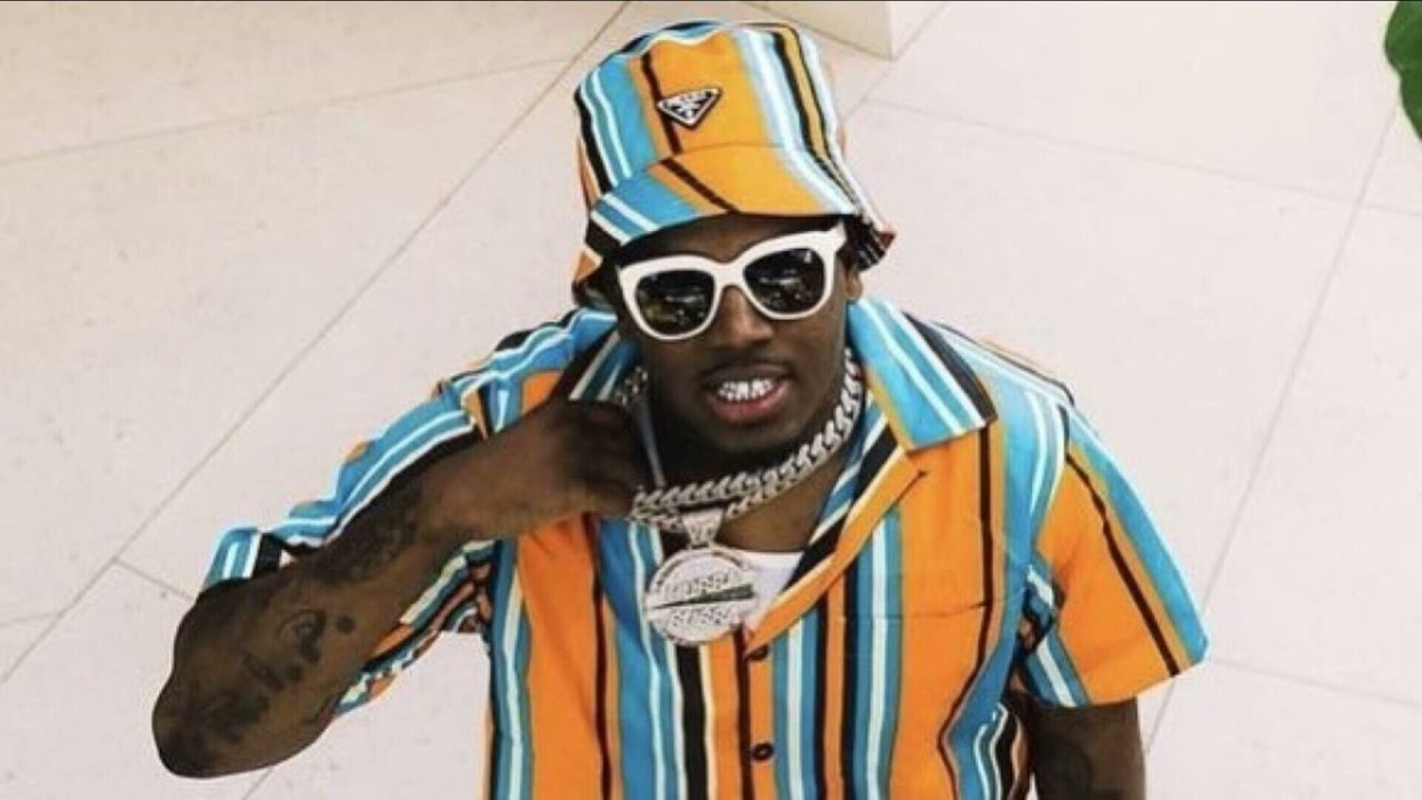 [FREE] Real Boston Richey X Future Type Beat “New Deal“ - YouTube