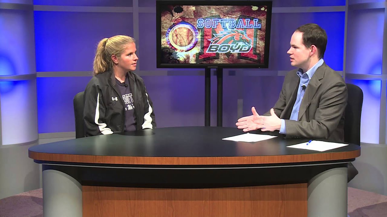 Sports Talk (Ep. 270) -- Tara Sneed (McKinney Boyd) - YouTube