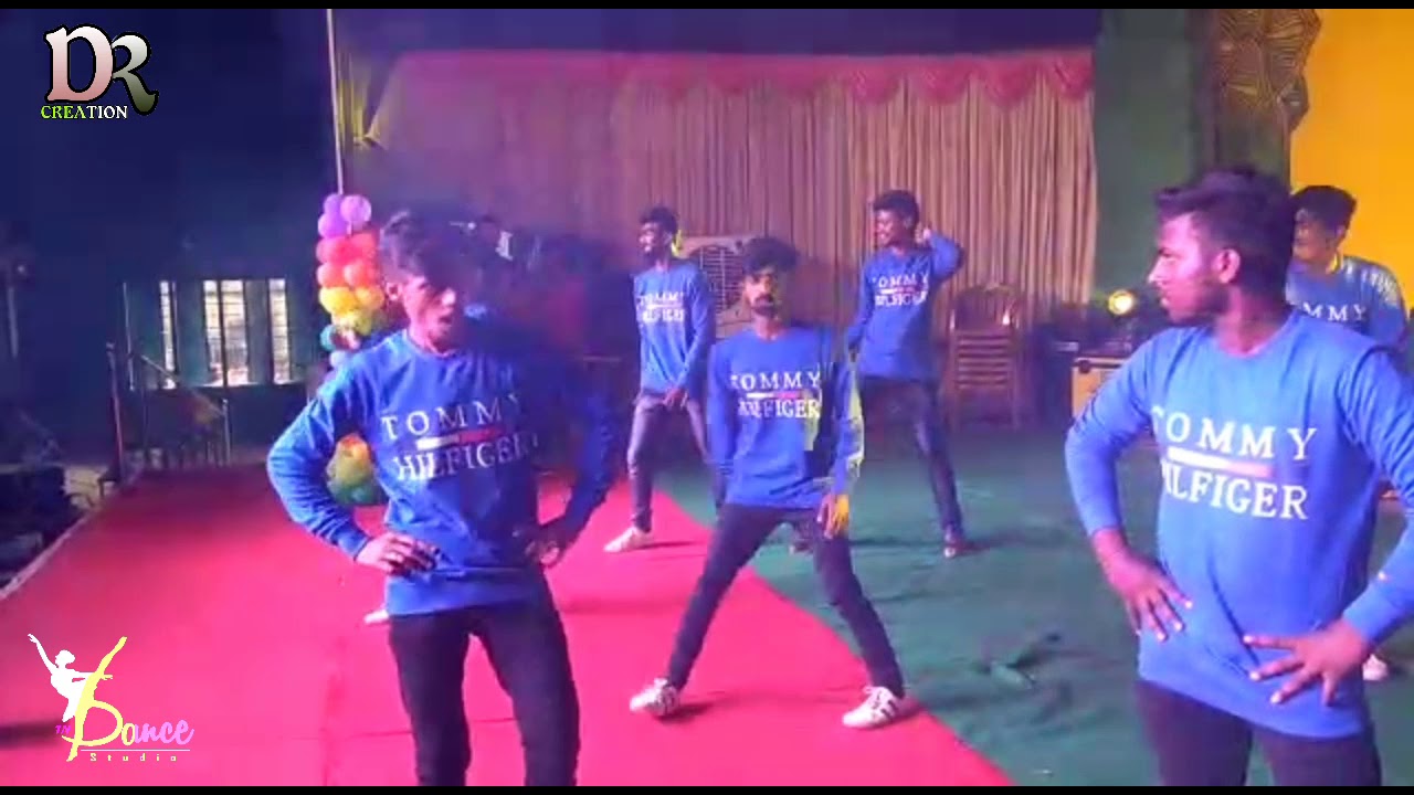 9.03.2020,HKRH College , Physical Education Boys , performance goes to ...