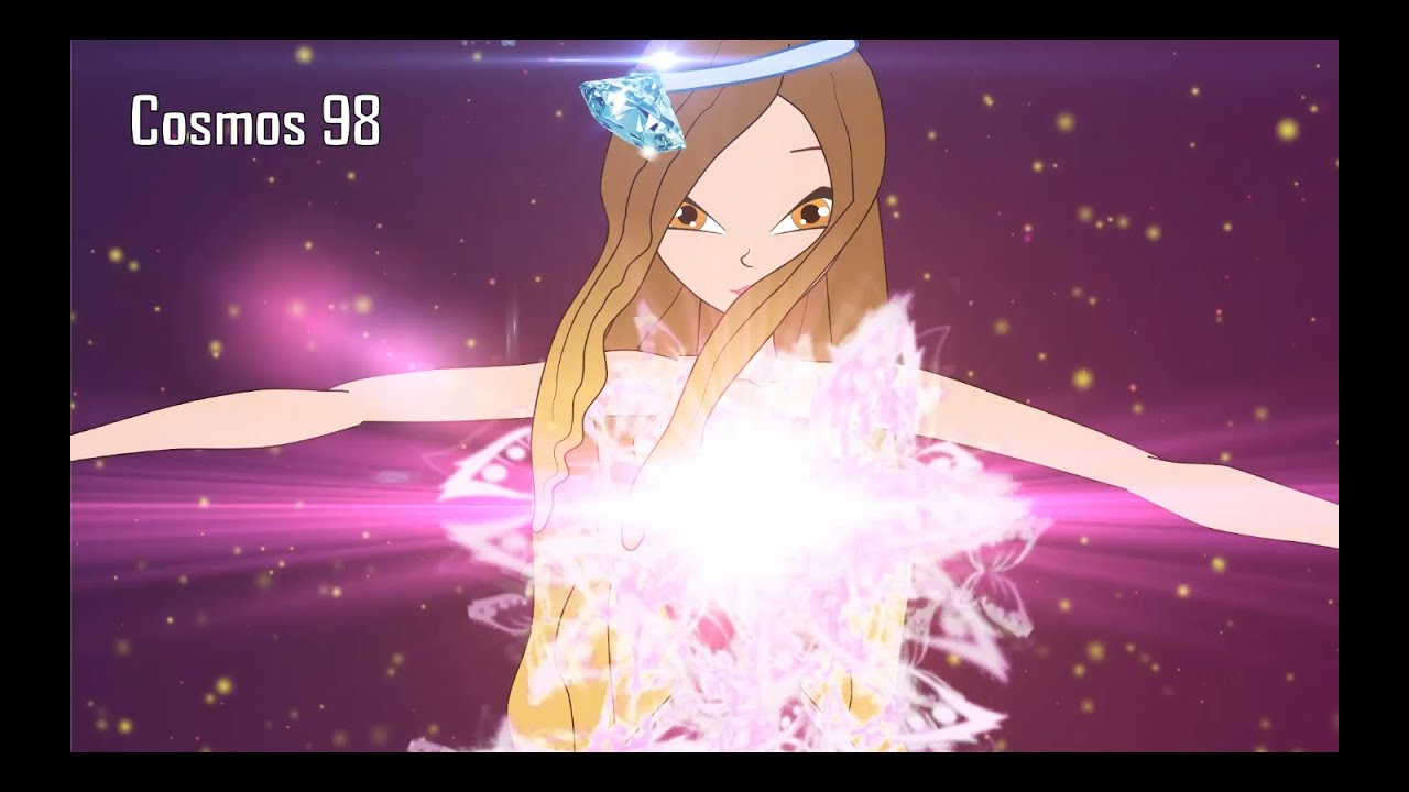 Daisy Transformation! - YouTube