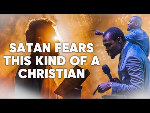 THE DEVIL FEARS THIS KIND OF CHRISTIAN - APOSTLE GRACE LUBEGA - YouTube