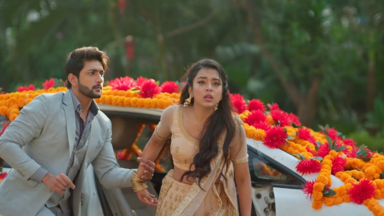 Imli serial today episode 31 December 2021 | imlie full episode today ...