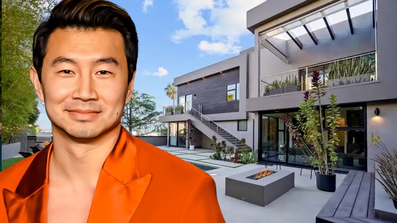 Simi Liu: The Intriguing Revelations of His Biography, net worth and ...