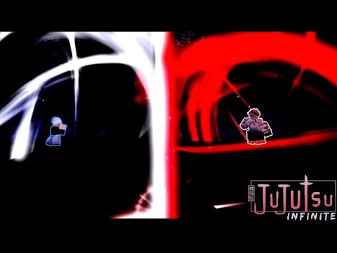 [Jujutsu Infinite] TUTORIAL - YouTube