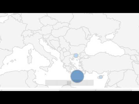 24genetics DNA results from Adana (Turkey) - YouTube