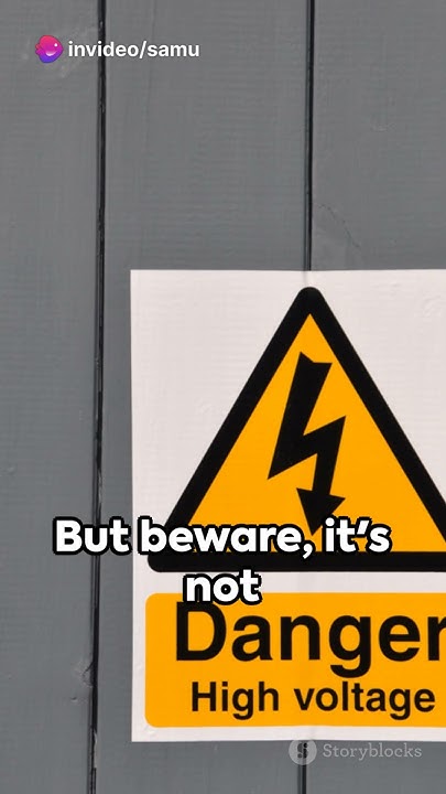 Unraveling the Mystery: The Secret of Static Electricity Revealed ...