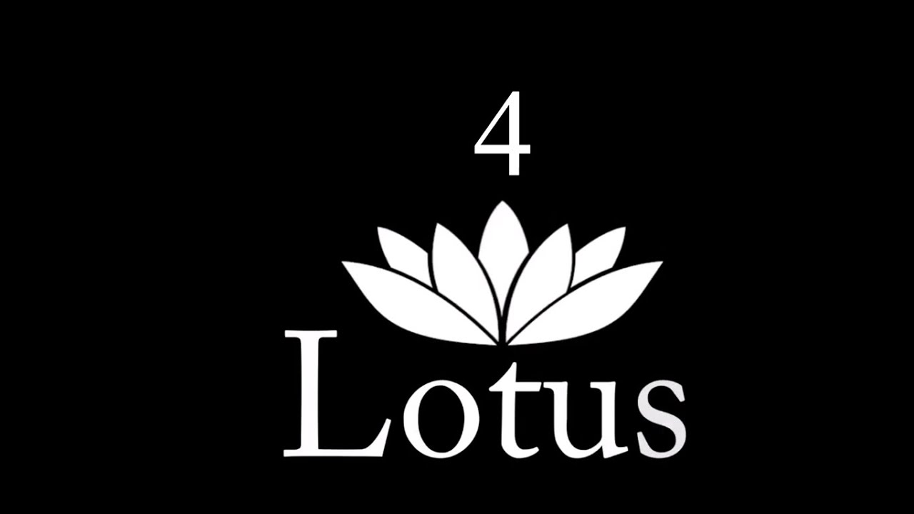 VSA FN 42 Commercials: Lotus 4 - YouTube