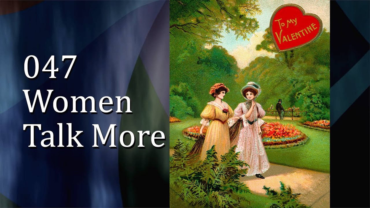 The Old Principal 047 - YouTube