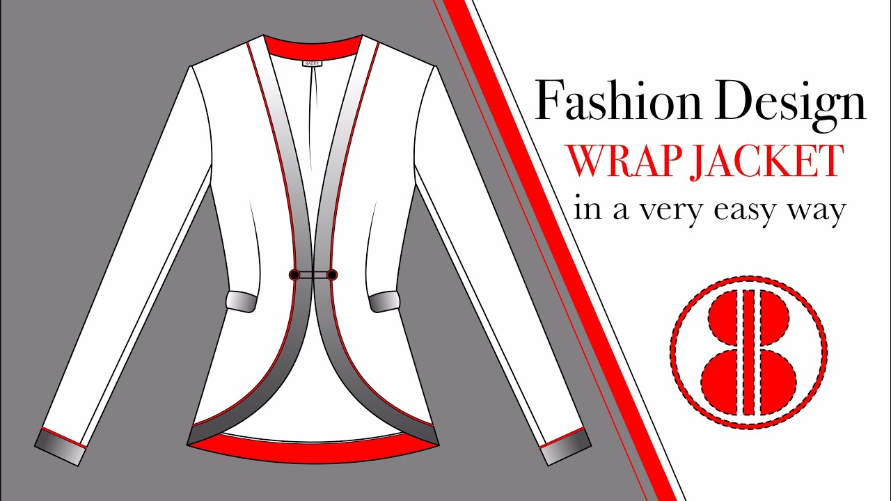 IPAD PRO | HOW TO DESIGN FASHION - YouTube