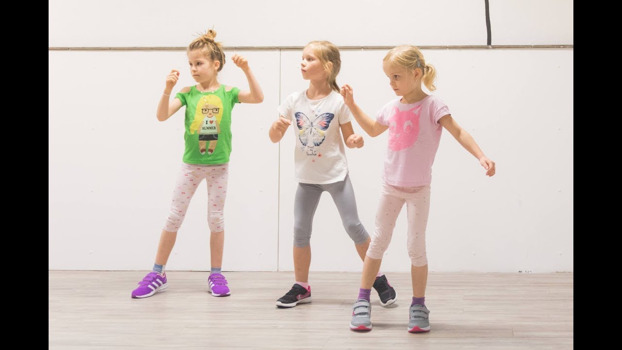 Flo Rida & 99 Percent - "Cake" | Choreography by HCDA - YouTube
