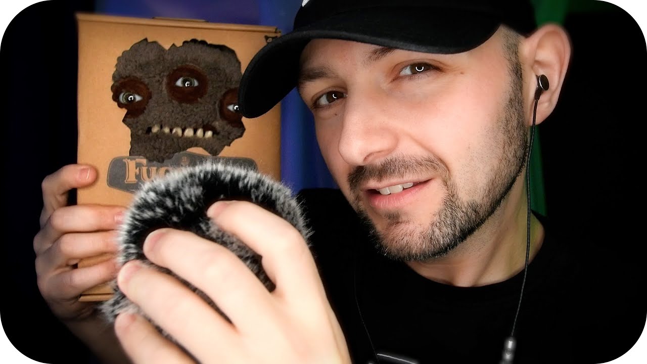 Asmr Intense Fast Aggressive Mouth Sounds For People With Adhd 3 Youtube