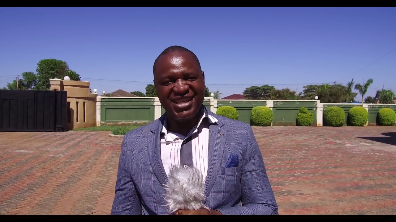 My DBA graduation day - mini documentary - YouTube