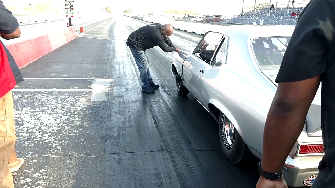 Lynch mob racing - YouTube